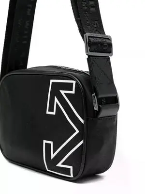Off-White Heritage Camera Bag