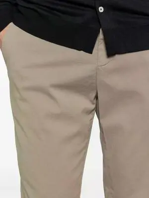 DONDUP Gaubert Trousers - Neutrals