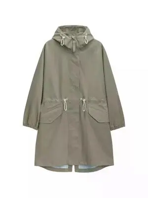 G-LAB Tory Hooded Coat