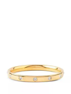 MONET 1980 Crystal Bangle