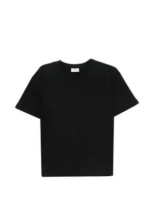 MAZZARELLI Crew-neck T-shirt