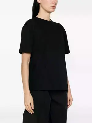 MAZZARELLI Crew-neck T-shirt
