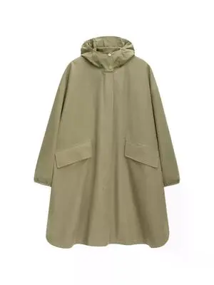 G-LAB Nora Hooded Coat