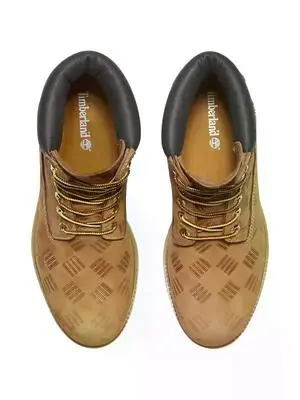 Timberland 6" Premium Pattern Boots