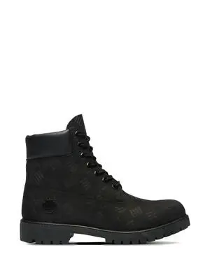 Timberland Printed Boots For Men