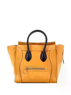 Celine Mini Travel Bags