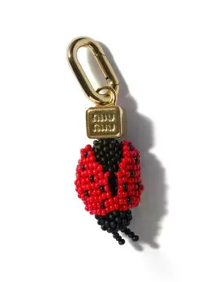 Miu Miu Beads Micro Trick