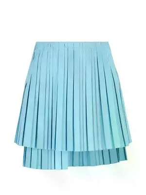 Fendi Pleated Skirts