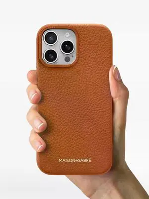 MAISON DE SABRE Iphone 16 Pro Max Phone Case