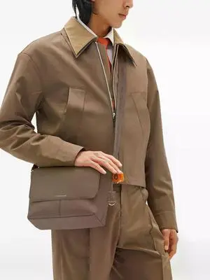 MAISON DE SABRE Medium Flair Messenger Bag