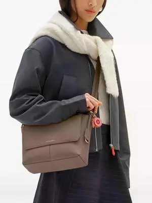 MAISON DE SABRE Medium Flair Messenger Bag