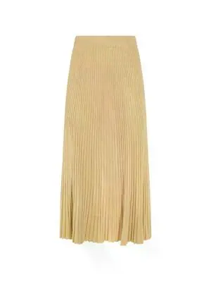 Zimmermann Ribbed Skirts