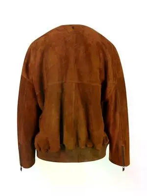 SALVATORE SANTORO Bomber Jacket