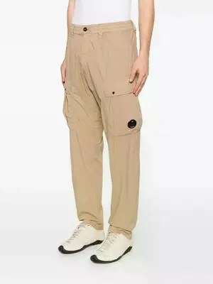 C.P. COMPANY Elasticated Cargo Trousers