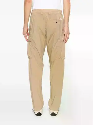C.P. COMPANY Elasticated Cargo Trousers