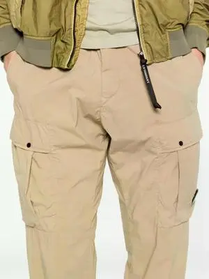 C.P. COMPANY Elasticated Cargo Trousers