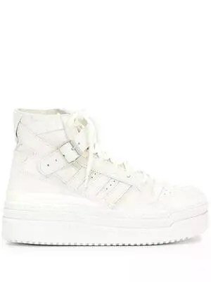 Adidas Triple Platforum High-top Sneakers