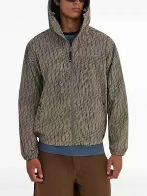 MURPHY&NYE Beam Jacket