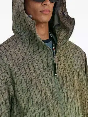MURPHY&NYE Beam Jacket