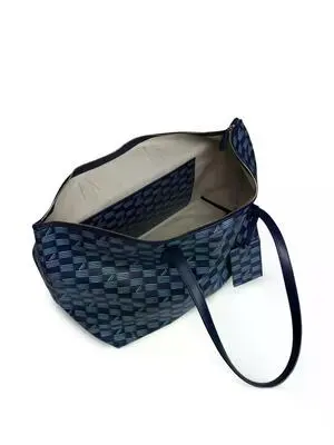 Moreau Medium Vogue Patterned Tote