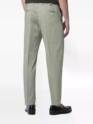 PT TORINO Trousers - Green