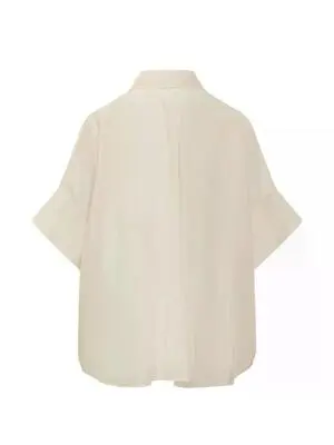LE SULLY STUDIO Chest Pocket Shirt