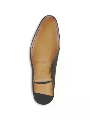 Santoni Darius Loafers
