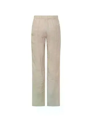 LE SULLY STUDIO Pleated Trousers