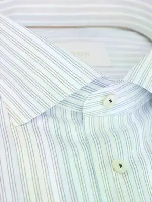 Eton Striped Shirt