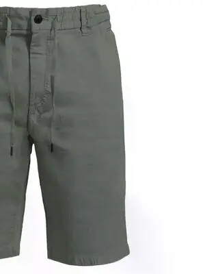 BOSS Bermuda Shorts - Green