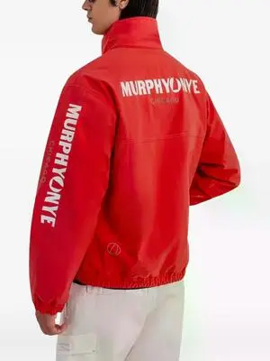 MURPHY&NYE Waikato Jacket