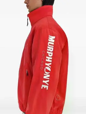 MURPHY&NYE Waikato Jacket