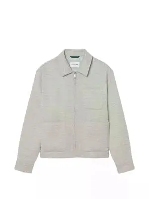 Lacoste Long Sleeve Outerwear For Men