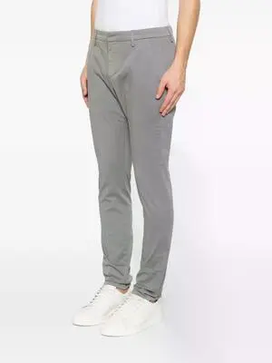 DONDUP Flat-front Trousers