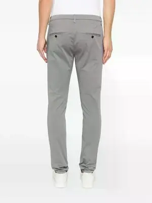 DONDUP Flat-front Trousers