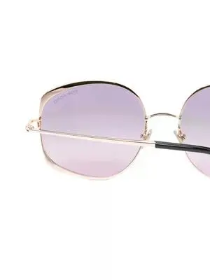 TOM FORD Abbey 02 Sunglasses