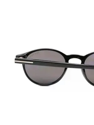 TOM FORD Prescott 02 Sunglasses