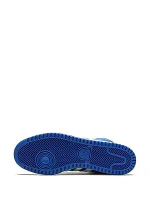 Adidas Top Ten Hi Sneakers - Blue