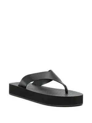 THE ROW Dune Sandals