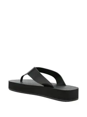 THE ROW Dune Sandals