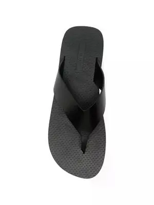 THE ROW Dune Sandals