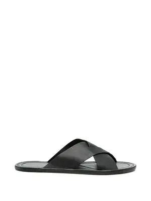 The Row Flat Sandals For Men