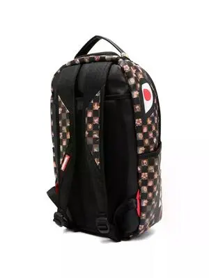 SPRAYGROUND Stealth Crew Backpack