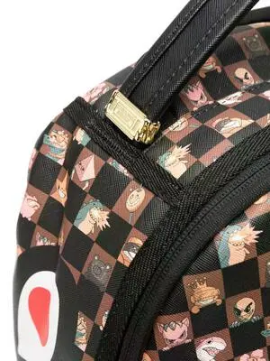 SPRAYGROUND Stealth Crew Backpack