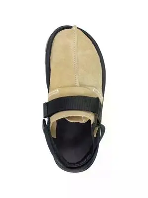 REEBOK Beatnik Mules - Neutrals
