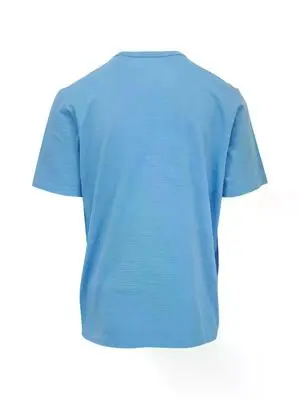 Faherty Brand Crew-neck T-shirt