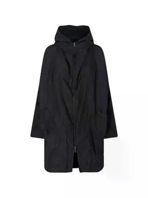 KIMONORAIN Hooded Coat