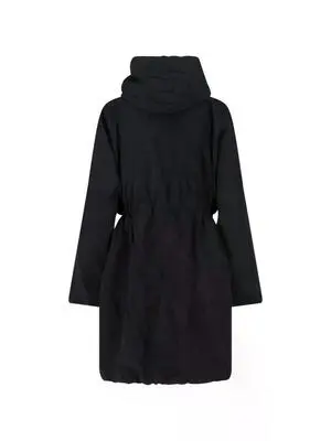 KIMONORAIN Hooded Coat