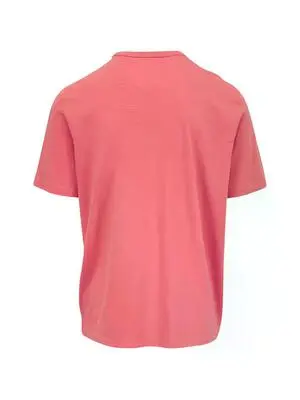Faherty Brand Sunwashed Pocket T-shirt