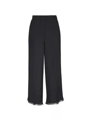 Antonelli Firenze Frill Pants For Women